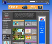 Jeux de voiture gratuits en ligne | Universflash